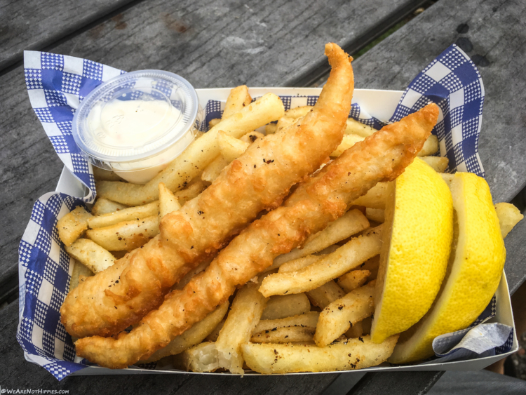 Le petit billet culinaire de l’Australie et de la Nouvelle-Zélande 12,5 ...